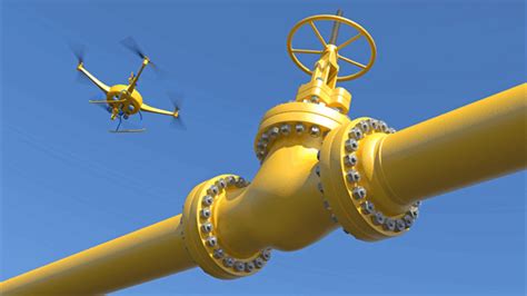 Api Unveils Drone Usage Guide Rigzone