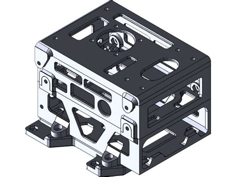 Free Cad Designs Files And 3d Models The Grabcad Community Library