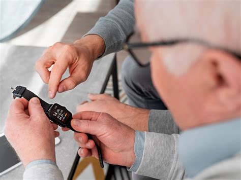 Real World Gait Detection Using A Wrist Worn Inertial Sensor Validation Jmir Publications