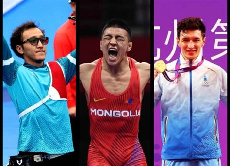 Ханжоу 2022 Монголын баг гурван алтан медальтай 22 т эрэмблэгдэж байна