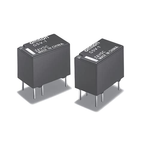 G5v 1 Dc9 Omron Pcbx Electronics