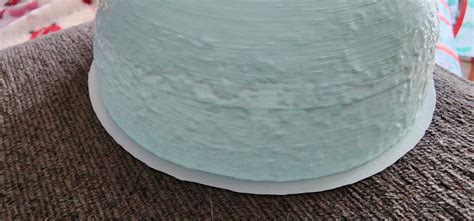 Weird Extrusion Render3