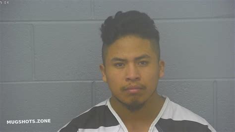 Menez Lorenzo Angel Nmn 02 25 2025 Greene County Mugshots Zone