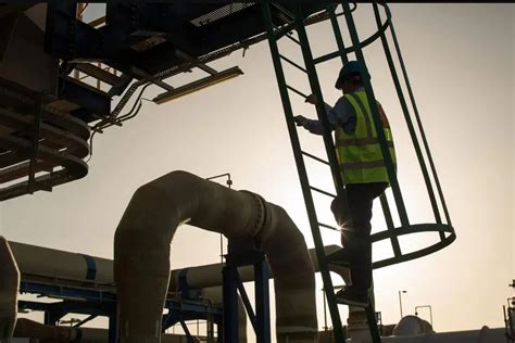 Abu Dhabi Taqa Says Masdar Stake Will Help Push Share Of Renewables To 34