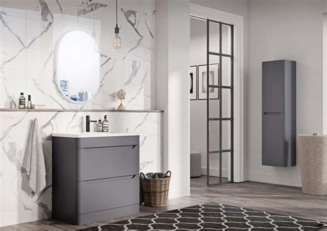 Eclipse Bathroom Range Uk Williamson And Jones