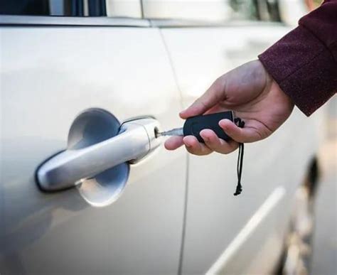 Automotive Locksmith Northern Beaches 247 Emergency Service