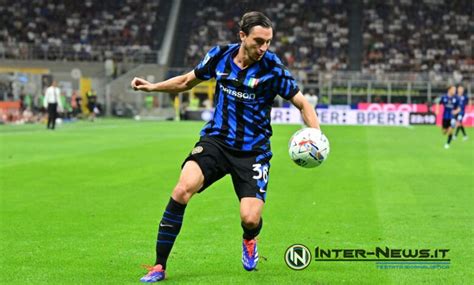Infortunio Darmian in Inter Lazio L entità del problema Inter News