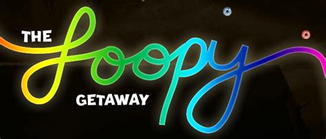 The Loopy Getaway Play Online On Flash Museum 🕹️