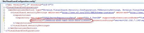How To Integrate A Web Application With Vgwp Visual Guard