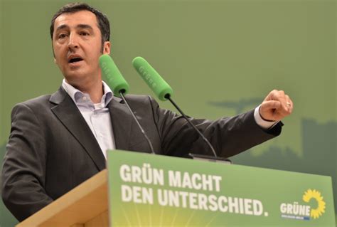 Cem Ozdemir ‘young Turks Are Traitors Talat And Enver Criminals