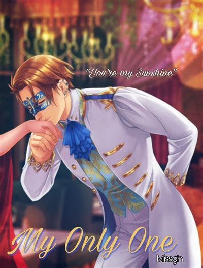 História My Only One História Escrita Por Missgh Spirit Fanfics E