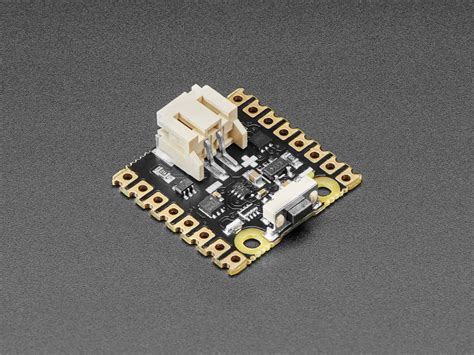 Pimoroni Pico Lipo Power Shim For Raspberry Pi Pico And Pico W Pim557
