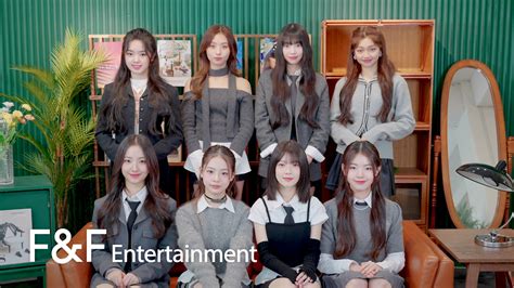 Meet UNIS Girl Group From Universe Ticket Releases Member Profiles
