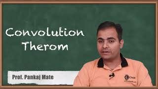 Convolution Theorem Fourier Transforms Signals And Doovi
