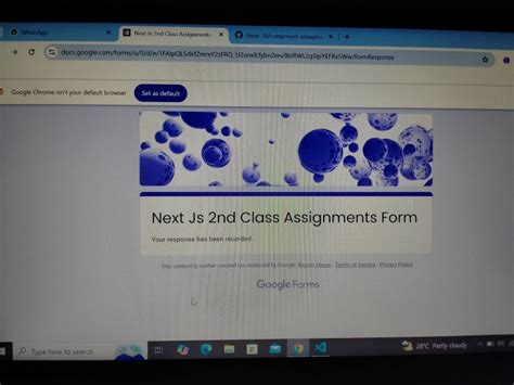 Shagufta Zakir On Linkedin Nextjs Webdevelopment React Codingjourney Assignmentscompleted