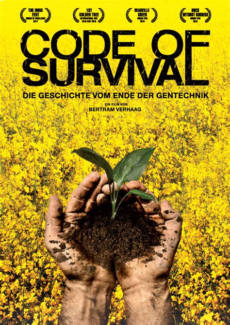 Code Of Survival 2016 Bfs