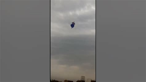 Patang 😍 6 Githi Flying Beautiful Weather ☁️ Youtube