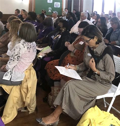 Eastern Shore Launches First Coordinated Community Response Team To