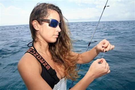 The Complete List 33 Must Know Female Anglers In Florida Female