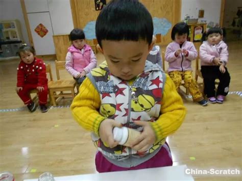 如何培养孩子的专注力scratch少儿编程网 如何培养孩子的专注力scratch少儿编程网