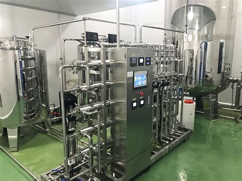 上海欣科医药有限公司生物制药纯化水咨询热线：021 57791601