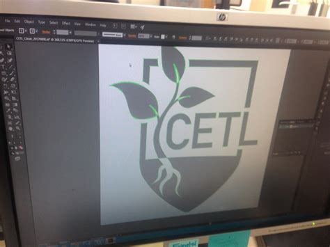Absolondesigns Cetl Logo