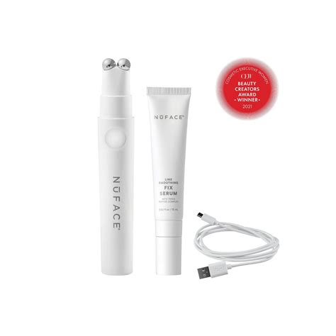 Microcurrent Devices Shop Facial Toning Devices Nuface