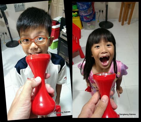 Ikea Let There Be Light Sengkang Babies