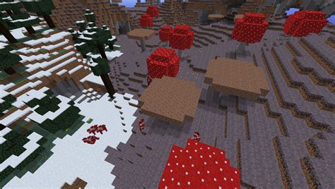 Minecraft Seeds Mods And More Seeds