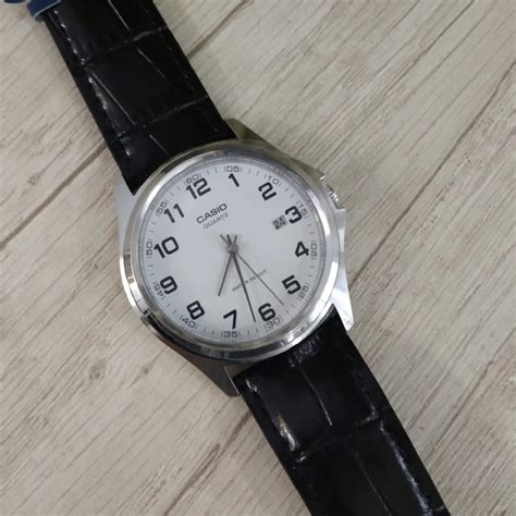 Наручные часы Casio Collection Men Mtp 1183e 7b — купить в интернет магазине по цене