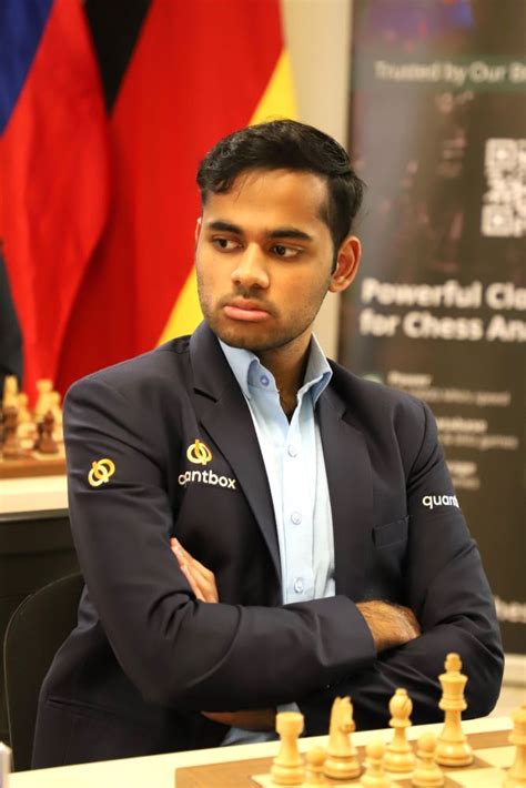 5th Stepan Avagyan Memorial R5: Five draws - ChessBase India
