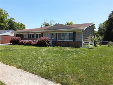 1811 W Penfield Rd Columbus Oh 43227 Trulia
