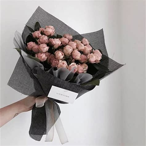 Ты ему нравишься ЗАКОНЧЕНО How to wrap flowers Beautiful bouquet