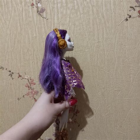 Кукла монстр хай Спектра Вондергейст 👻 купить в Челябинске цена 4 000 руб дата размещения