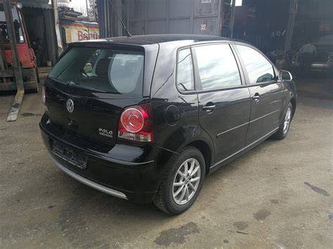 DEZMEMBREZ Volkswagen Polo N Facelift Tdi Tip Motor BMS