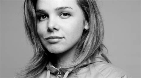 Luci Schroder Joins Guilty Shots Magazine