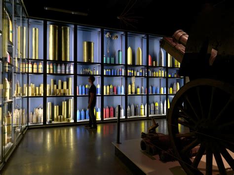 Discover The Passchendaele Museum Passchendaele Museum