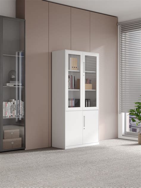 Metal Filing Cabinet Pandatec