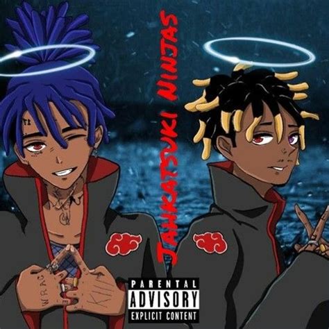 Stream ♣⚫back0ut⚫♣ Listen To Juice Wrld And Xxxtentacion Hype