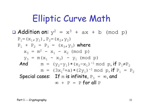 Ppt Chapter 4 Public Key Cryptography Powerpoint Presentation Free Download Id 2387022