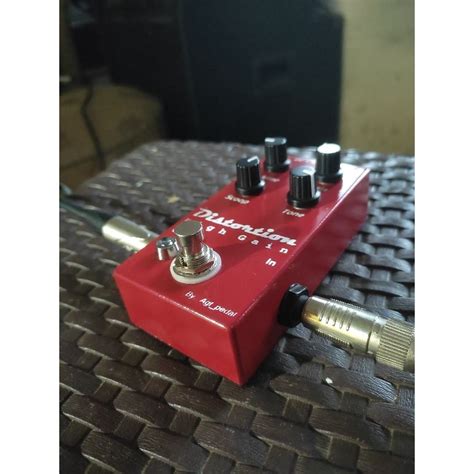 Jual Efek Gitar Elektrik Shopee Indonesia