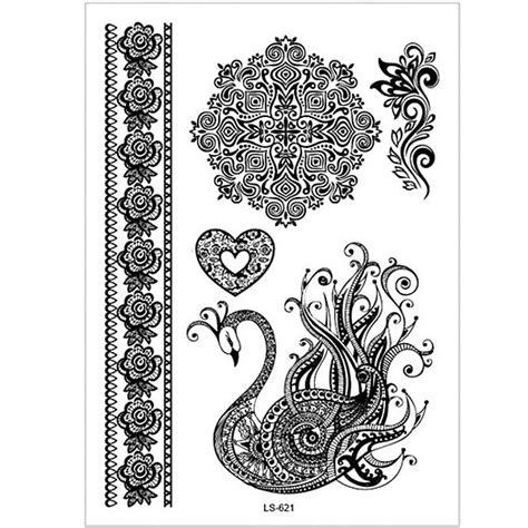 스마트보이 Sc822 할로윈 분장 호러 다양한 상처 타투 스티커 Smart Kr