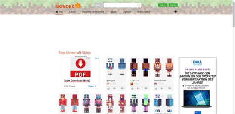 Skindex
