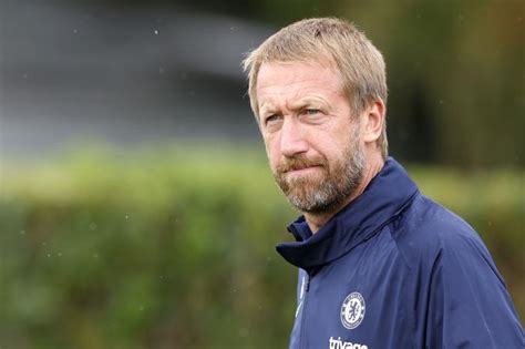 Graham Potter Chelsea Regeneration Needed To Happen Big Spending