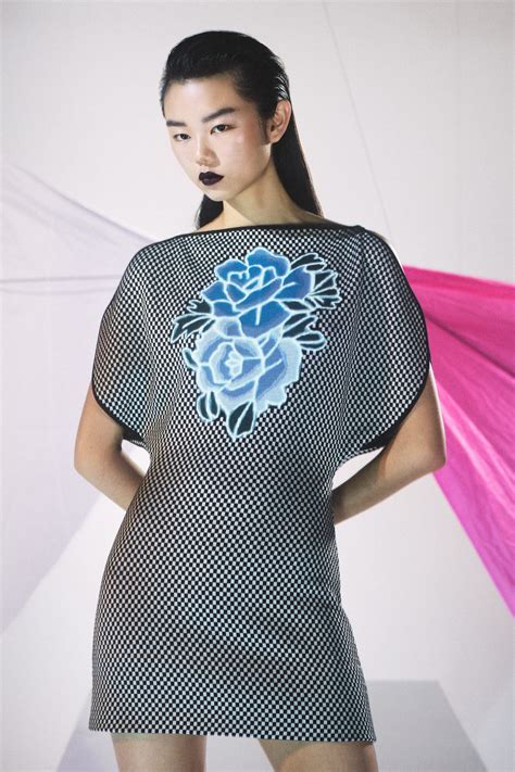 Shang Xia Spring 2024 Fashion Show The Impression
