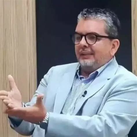 Desembargador Do Pe Cassa Decisão Que Mandou Prender Jornalista