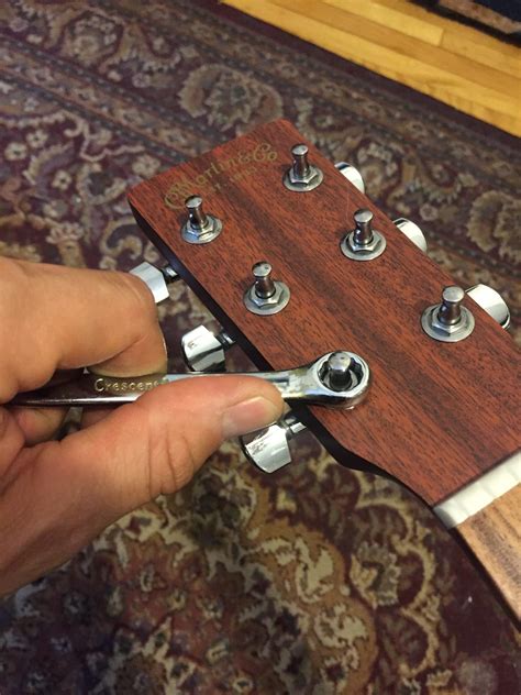 Tips On Changing Guitar Strings ZZounds Music Blog