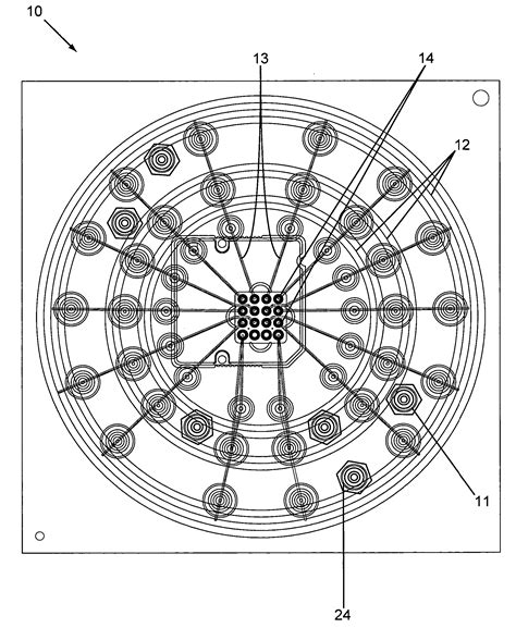 Microfluidic Chip Patented Technology Retrieval Search Results Eureka