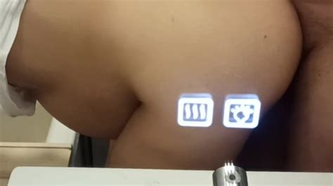 Fast Sex In Bathroom 9m Pregnant