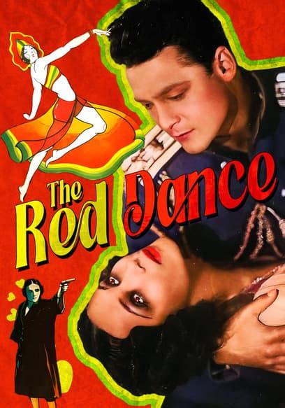 Watch The Red Dance 1928 Free Movies Tubi